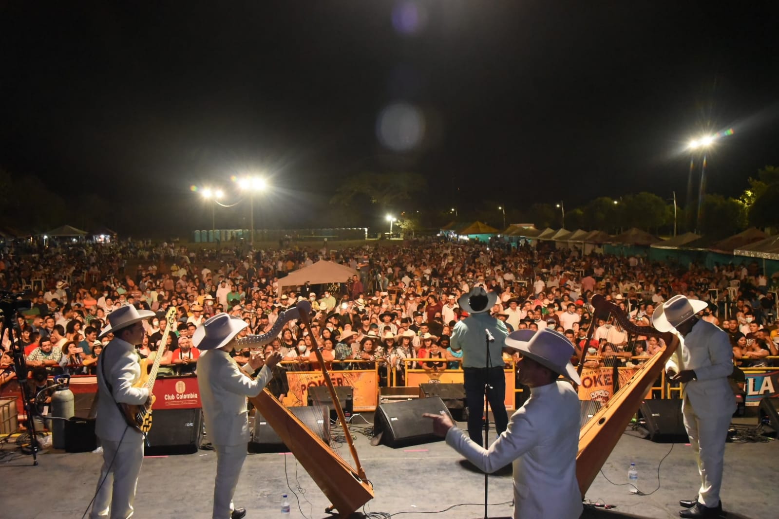 ICTY, presente en grandes eventos para la cultura y el turismo de Yopal – Noticias en Línea