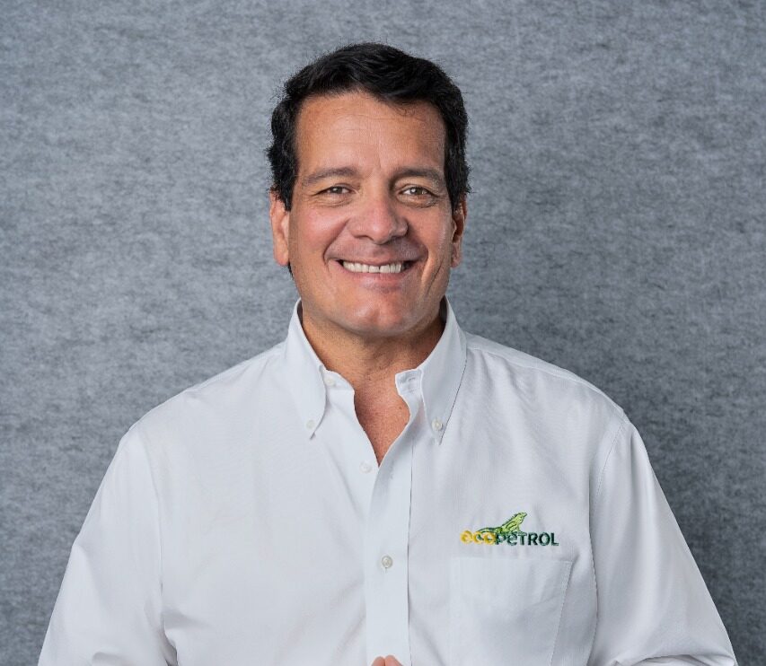 Felipe Bayón estará al frente de Ecopetrol hasta el 31 de marzo de 2023 ...