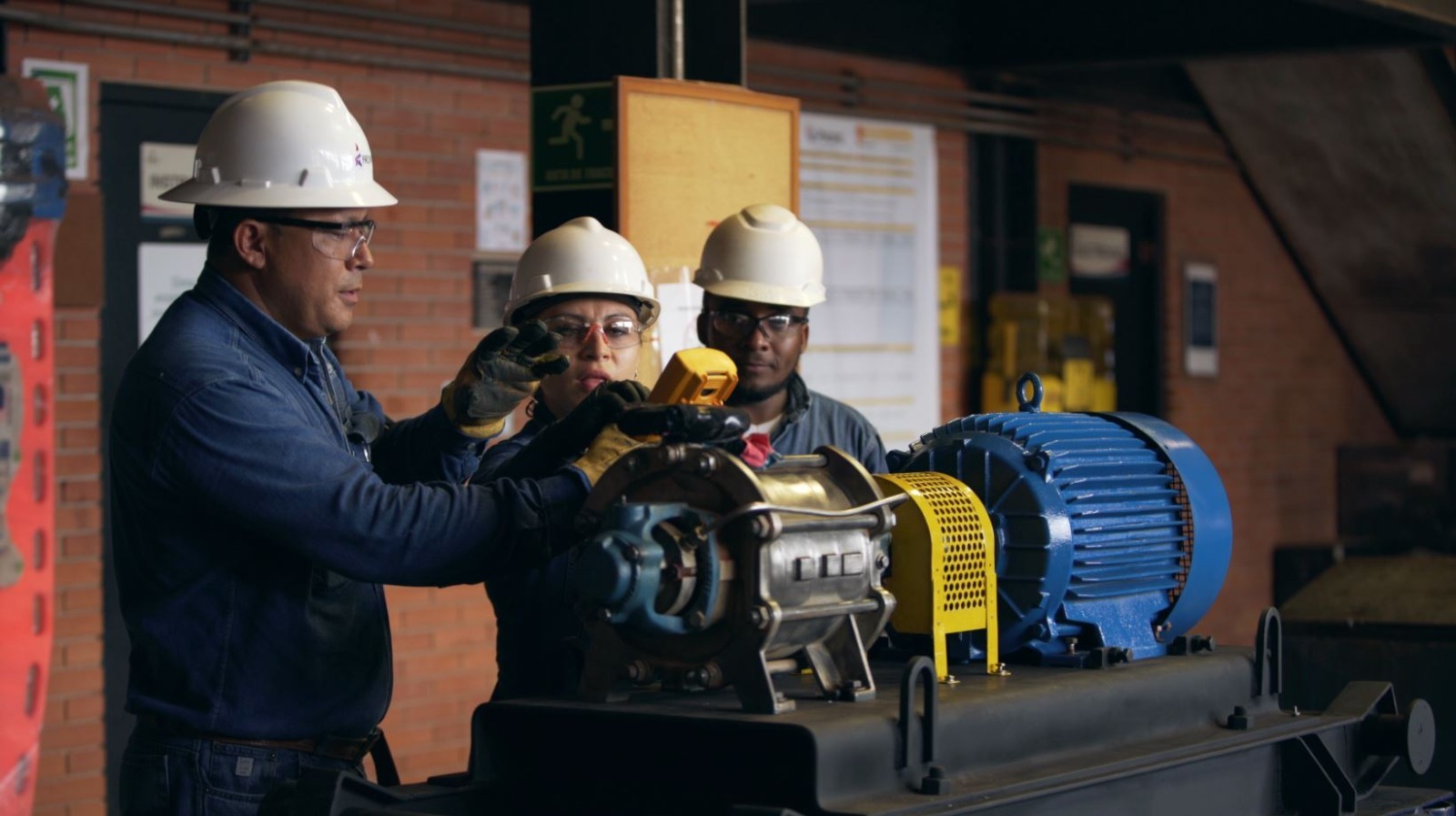 Frontera Energy le apuesta a la diversidad e inclusión – Noticias en Línea
