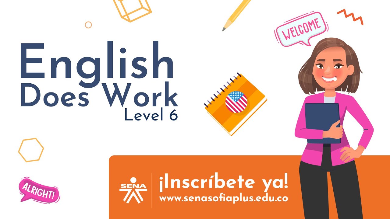El SENA ofrece más de un millón de cupos para aprender inglés – Noticias en Línea
