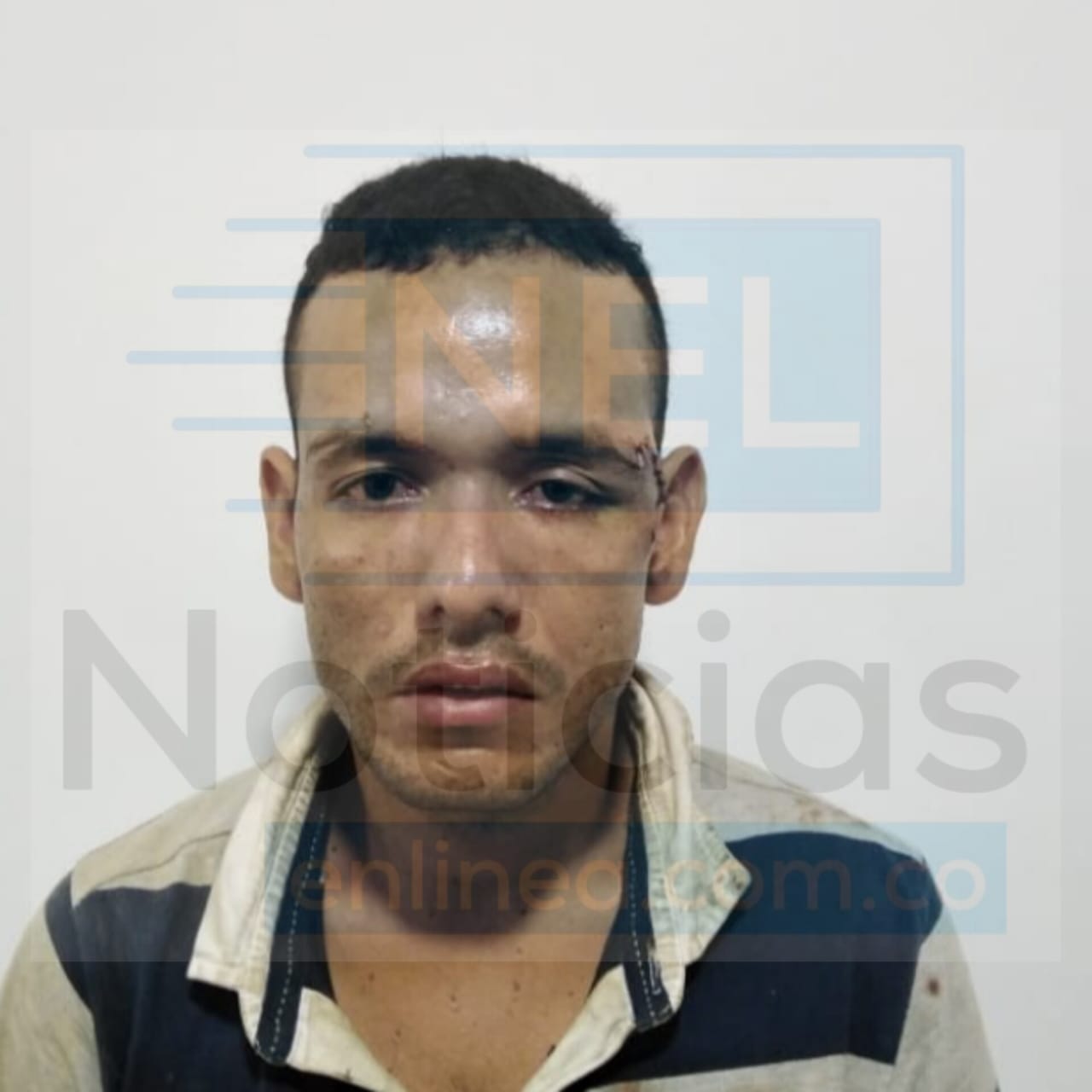 Fue Capturado Presunto Asesino De Joven En Yopal Noticias En Línea