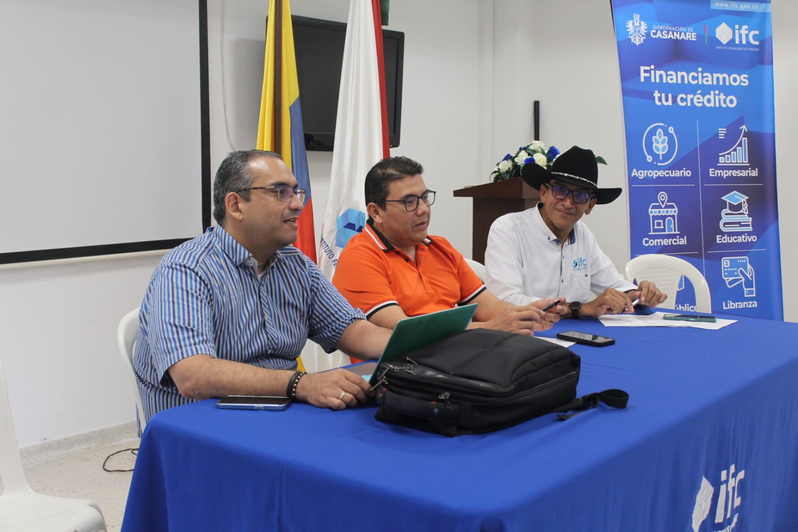 Se renueva al IFC la certificación de la norma de calidad ISO 9001:2015 ...