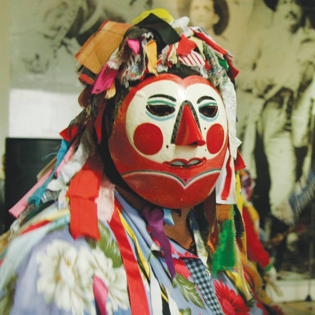 Festival de Matachines llenará de color y tradición las calles de Tame ...