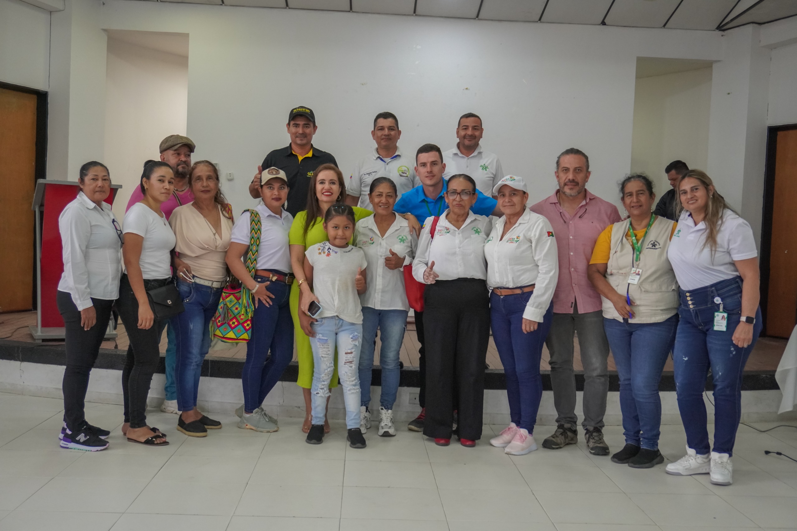 Fondo Emprender del SENA asigna recursos para fortalecer 12 iniciativas ...