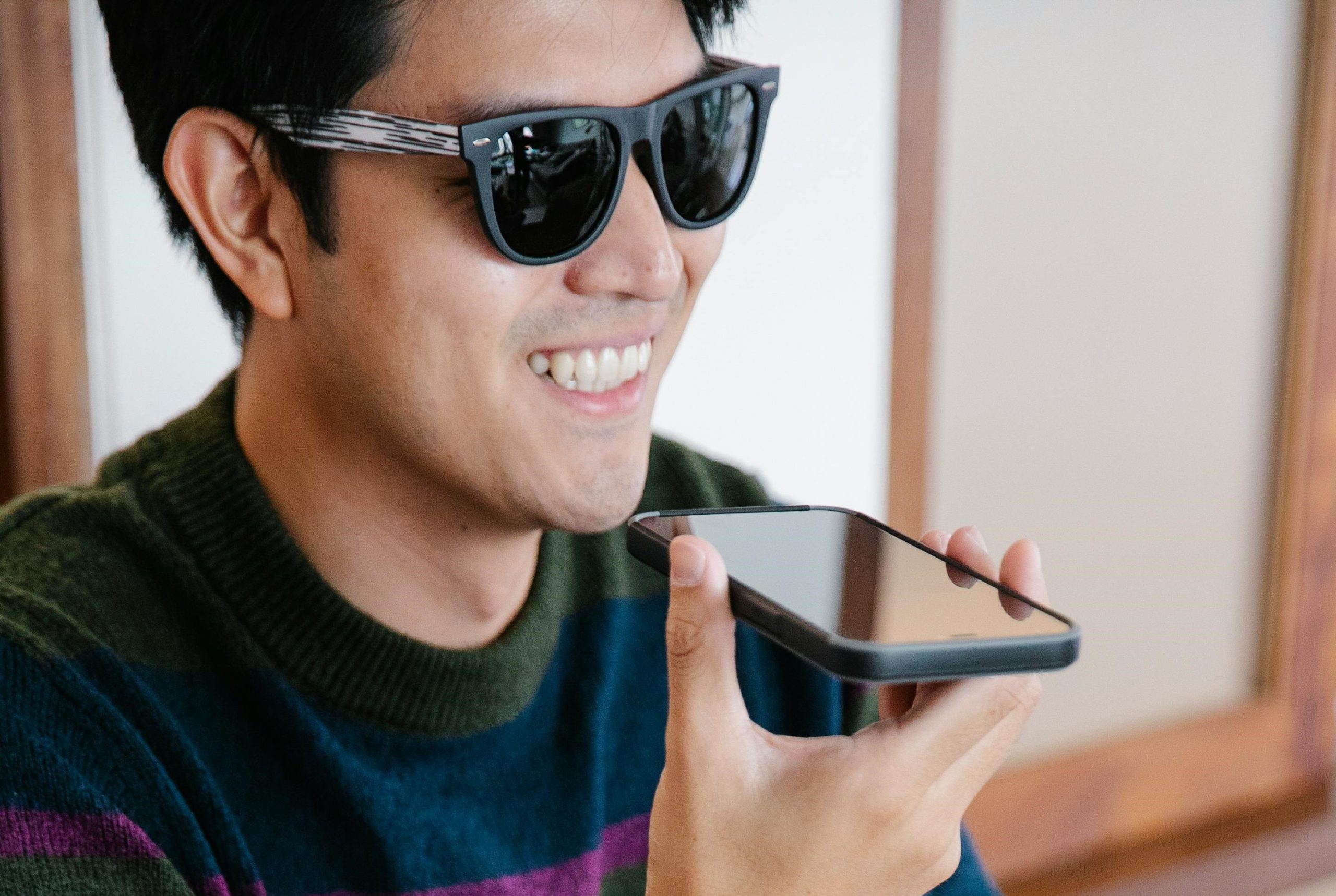 Celulares y redes sociales son herramientas para la inclusión ...